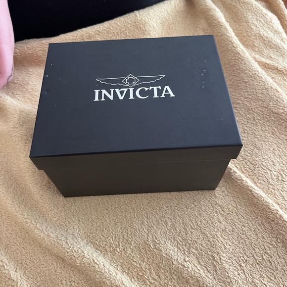 Invicta | Accessories | Mens The Flash Invictus Watch Limited Edition ...